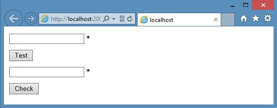 Working With Validation And Unobtrusive Validation In Aspnet 4137